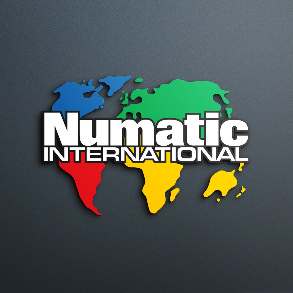 Home - Numatic International Spain