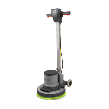 Floor Machines - Numatic International Spain