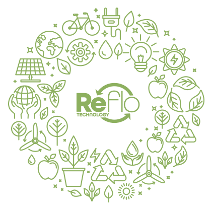 ReFlo Technology - Numatic International Spain